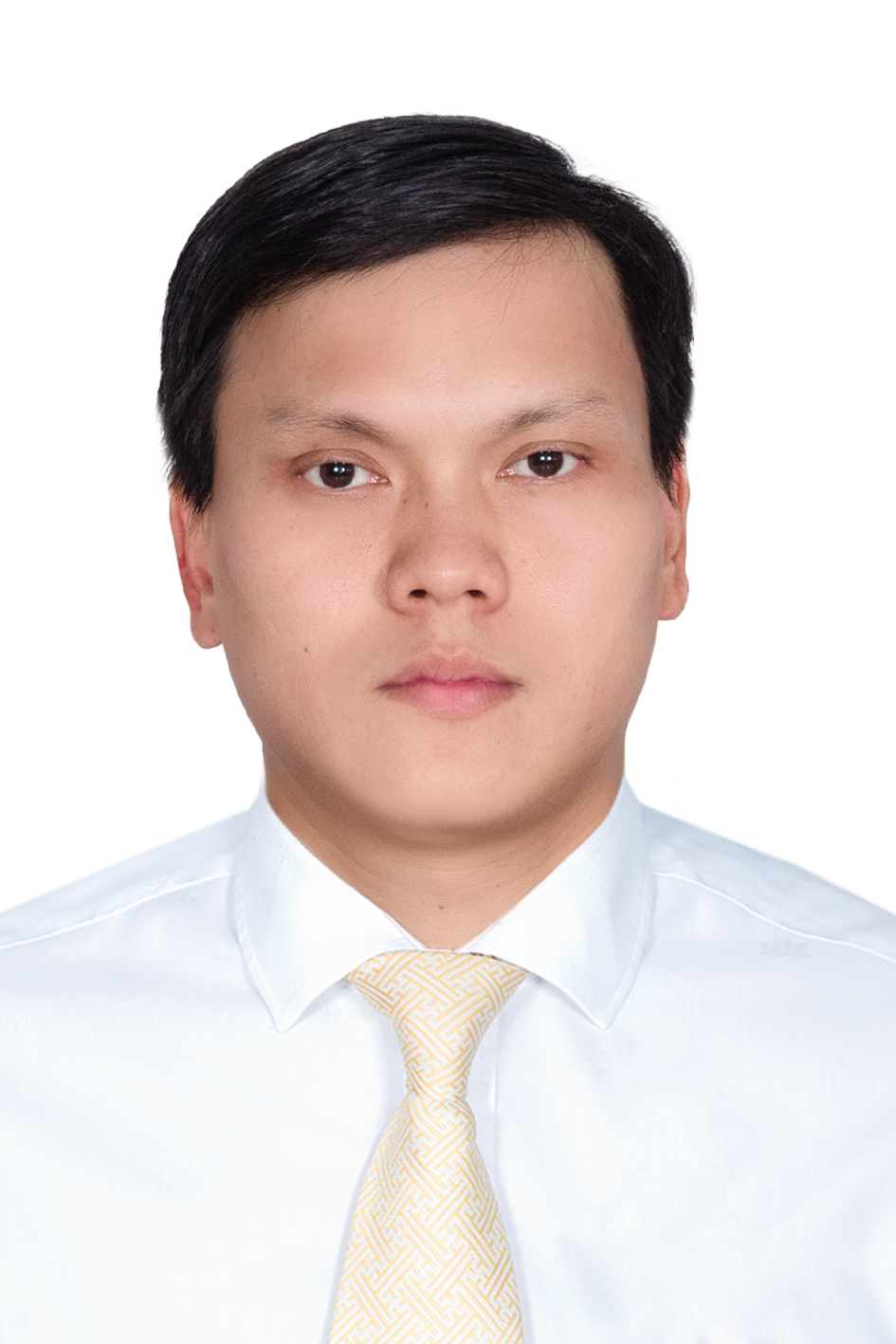 Giảng viên cơ hữu | Khoa Vật lý - Vật lý kỹ thuật